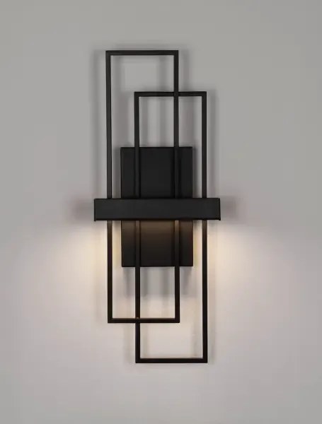 Designové nastěnné svítidlo Alis A