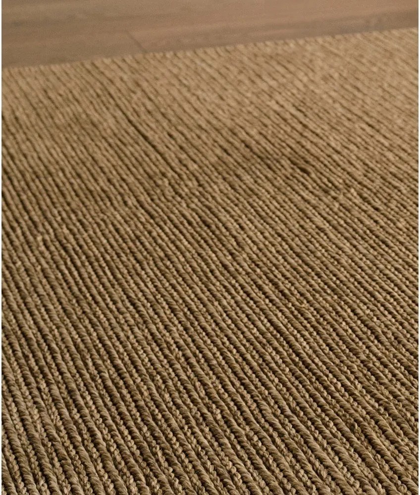 Taupe koberec 200x300 cm Galinda – Kave Home