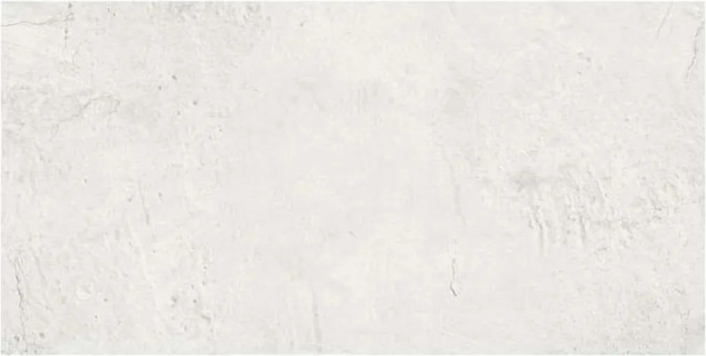 EBS Devon - Dlažba 60x120 cm, matná white DEV60120WH