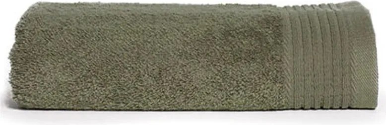 The One Towelling® Ručník DELUXE 60 - Terra Spice