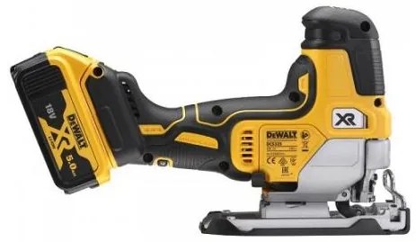 Aku přímočará pila DeWALT DCS335P2