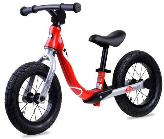 Royalbaby Frame Alu Balance Bike 12" Pomp Ro0130