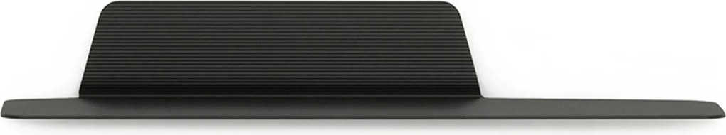 Normann Copenhagen designové police Jet Shelf (80 cm)