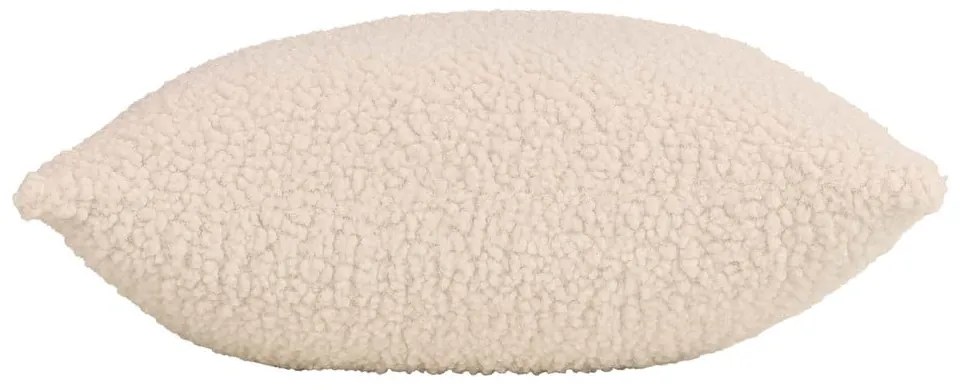 Povlak na polštář s beránkem 40x40 cm Woolen – douceur d'intérieur