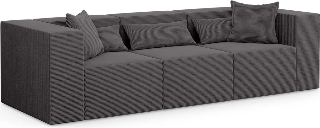 Velká pohovka Nova - model 3