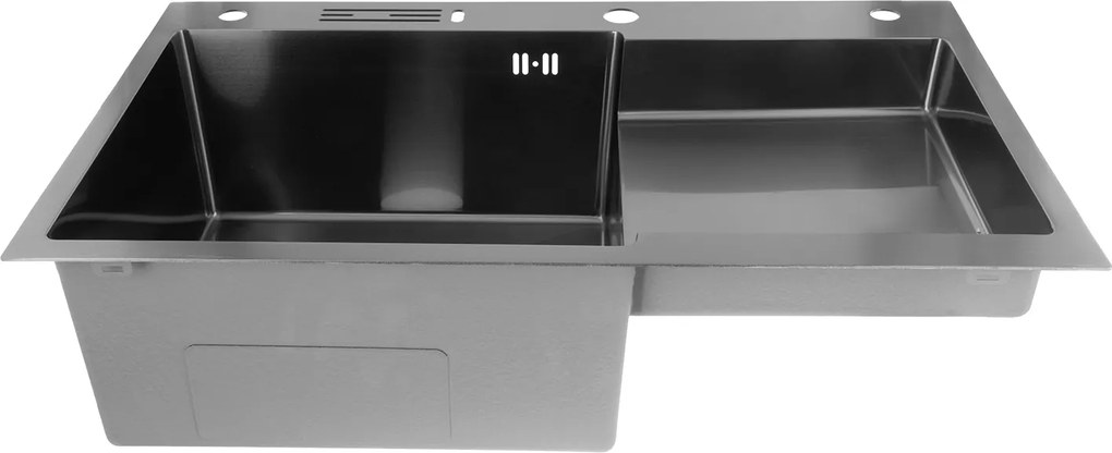 MH7849L-HK GRAPHITE