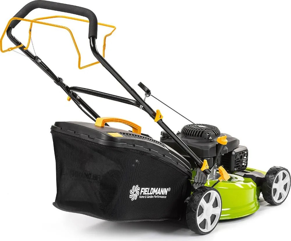 Fieldmann FZR 5112-196BL - benzínová rotační sekačka