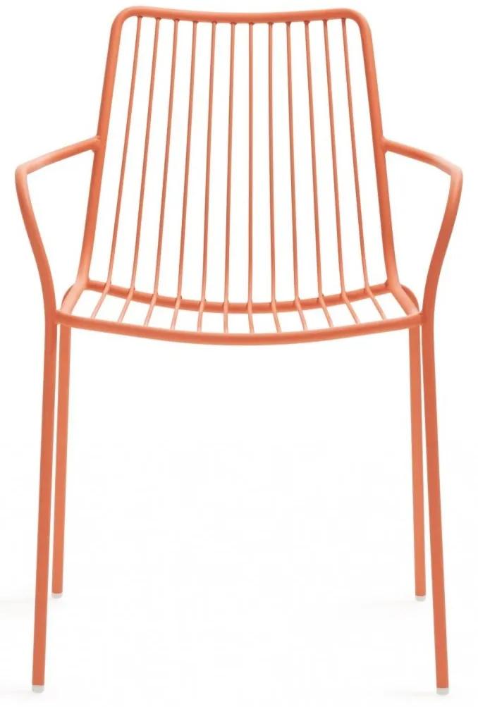 PEDRALI - Židle NOLITA 3656 - DS