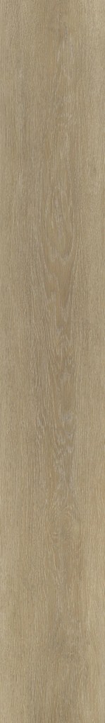 Oneflor, Vinylová podlaha lepená ECO 30 074 Sawcut Oak Natural - dub, 1219,2 x 185 mm