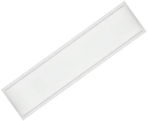 LEDSVITI LED panel 300x1200mm 40W denní bílá