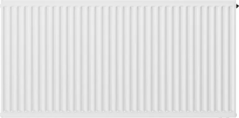 Mexen, Panelový radiátor Mexen CV22 300 x 3000 mm, spodní připojení, 2799 W, bílý - W622-030-300-00
