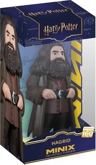 MINIX Movies: Harry Potter - Hagrid