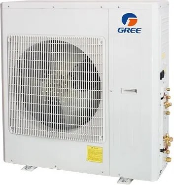 Podstropně Parapetní Klimatizace Gree 1+4 (2,6kW + 2,6kW + 2,6kW + 2,6kW) Multi-split R32