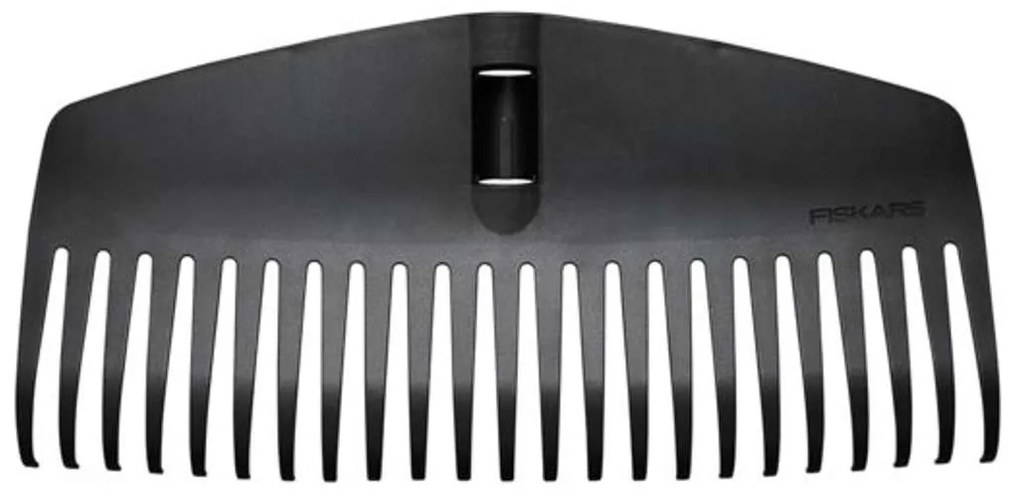 FISKARS - Hrábě na listí, velikost M, bez násady 1063089