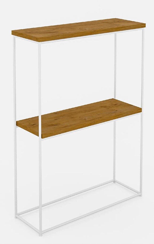 ADRK Furniture Konzole Velo ADRK-CT-VEL-W-OL