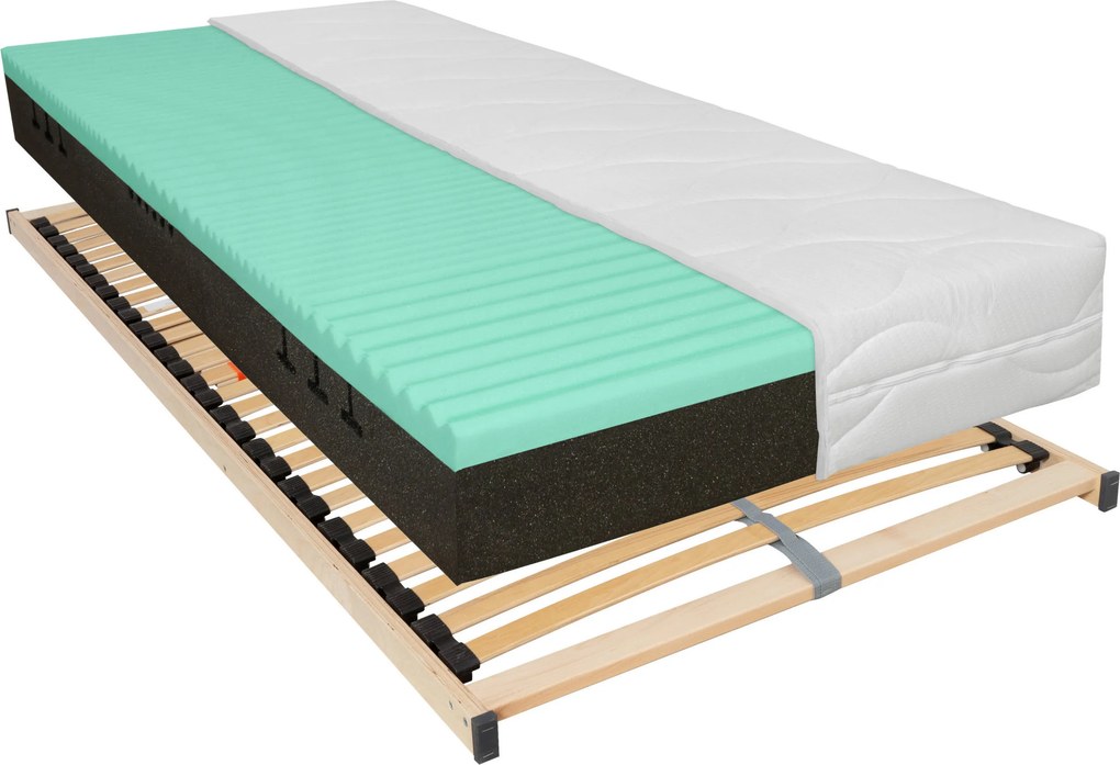 XXXLutz MATRACE - SADA, 90/200 cm Sleeptex - 000559002901