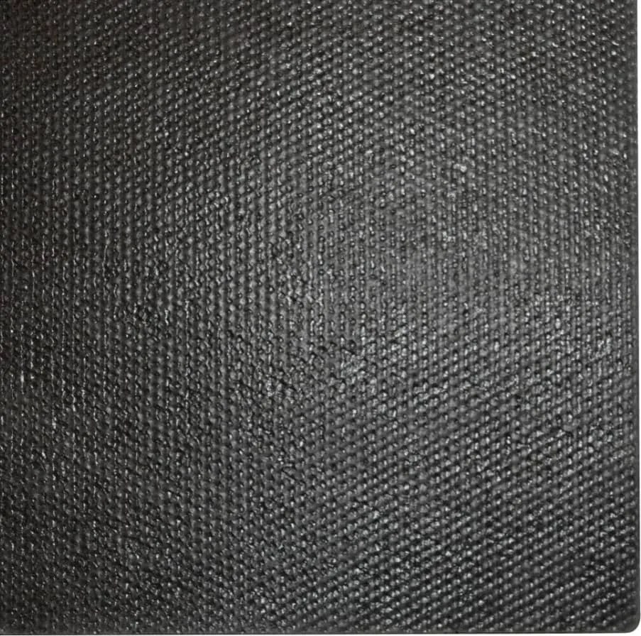 Rohožka před dveře přírodní 50 x 80 cm kokosové vlákno 155600