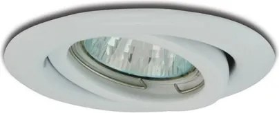Podhledové svítidlo Panlux VPD-R50/B bílá