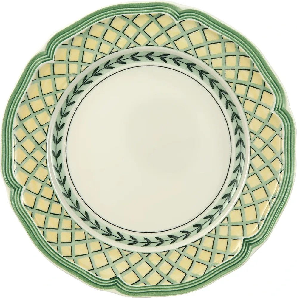Villeroy&Boch French Garden Orange salátový talíř 21cm