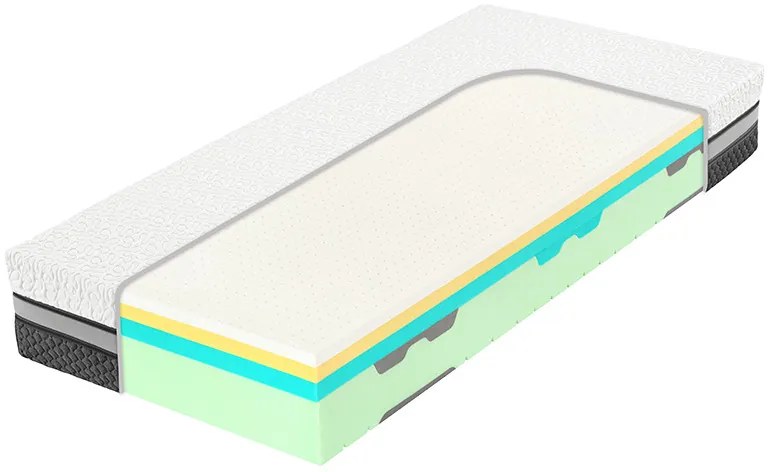 Spirit Superior Latex GEKON 22 100x200 22 Tropico N006488-139581