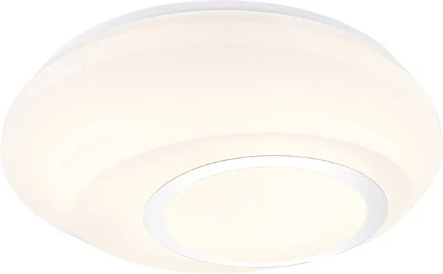 Stropní LED svítidlo Ozcan 5564-1 white