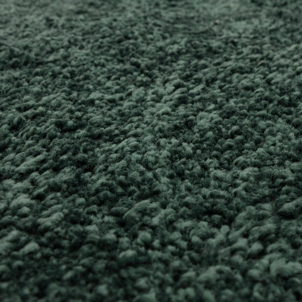 Tribeca Design Kusový koberec Cocoo Emerald Rozměry: 120x170 cm