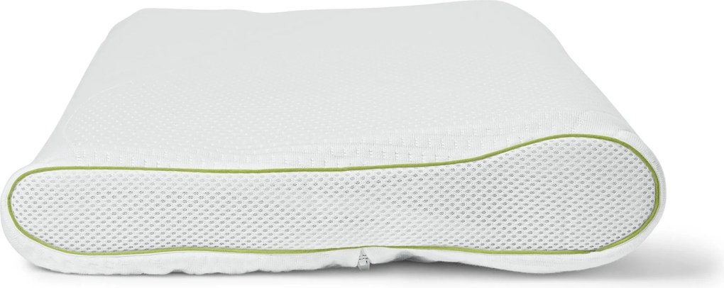 Polštář pro spaní na břiše irisette® greenline