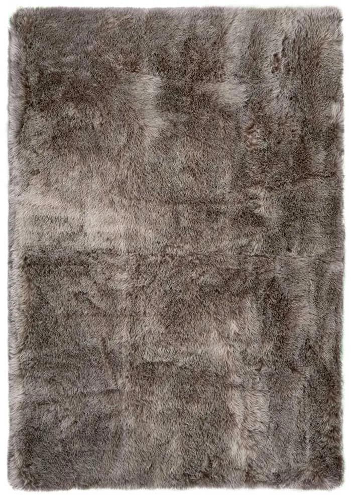 Obsession Kusový koberec My Samba 495 Taupe Rozměr koberce: 60 x 110 cm