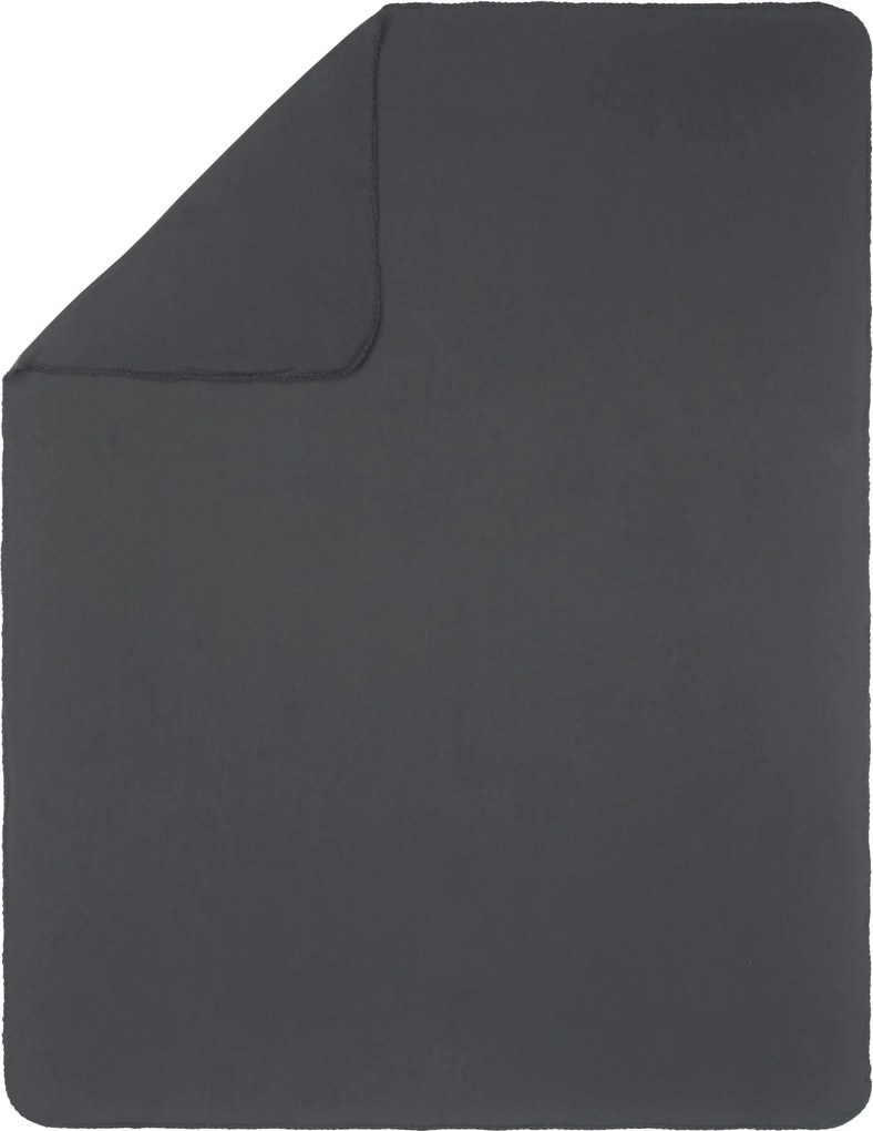 XXXLutz FLEECOVÁ DEKA, polyester, 130/160 cm Boxxx - Deky - 001356063701