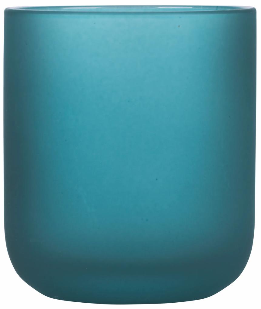 VILLA D’ESTE HOME TIVOLI Sada sklenic na vodu Color Shock 6 kusů, barevný, matný, 300 ml