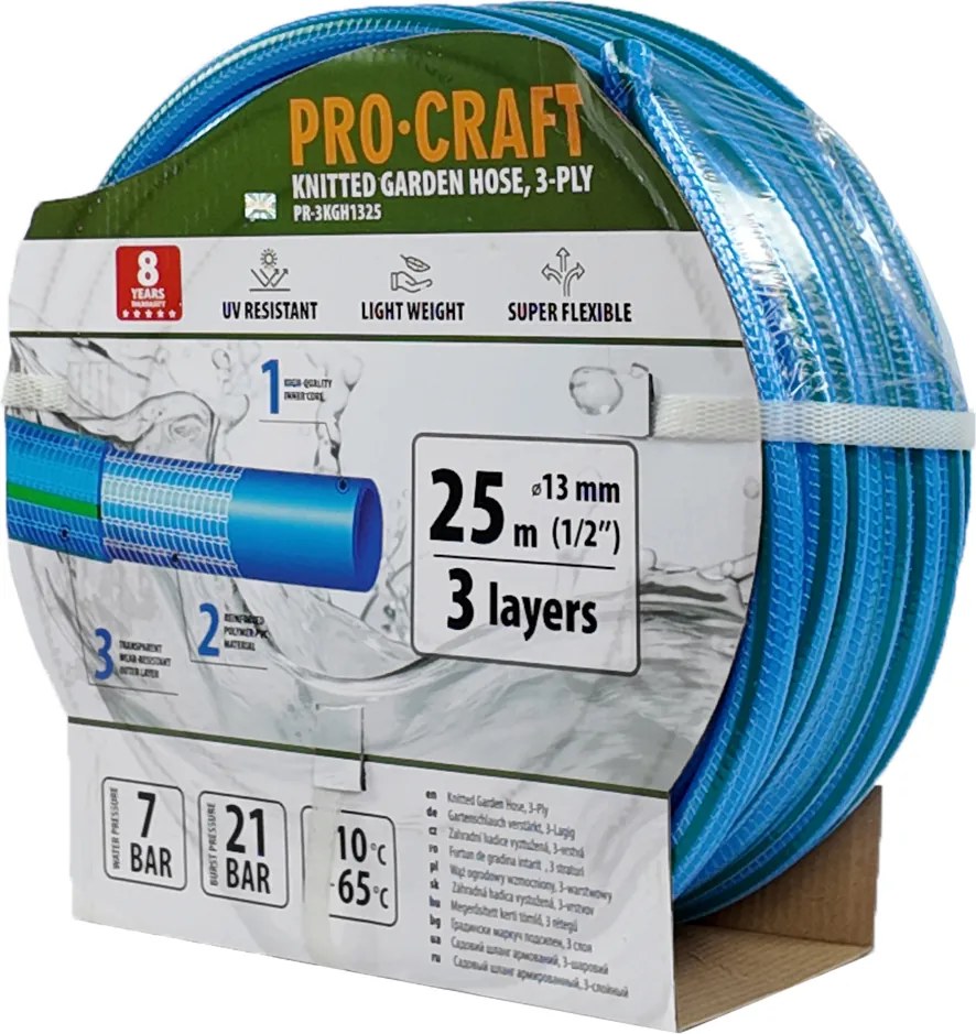 Procraft PR-3KGH1325