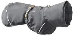 Hurtta & Co New Obleček Hurtta Mudventure Coat ECO ostružinový 25