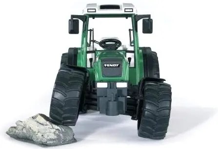 BRUDER 02100 (2100) Traktor FENDT Farmer br02100