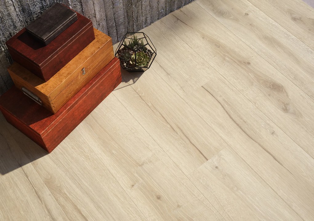 Vinylová podlaha Gerflor Creation 40 Cedar Pure 0849