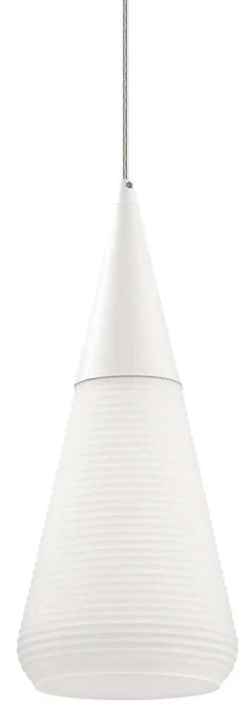 Závěsné svítidlo Ideal Lux Wave SP1 176260 1x60W