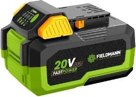 FIELDMANN FDUZ 79080 20V - akumulátor 8,0 Ah