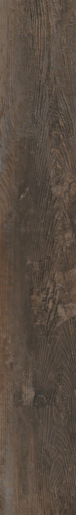 Vinylová podlaha lepená ECO 55 068 Smoked Pine Brown, 1219,2 x 184,1 mm, Oneflor