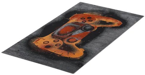 Koberce Breno Kusový koberec FREESTYLE 403/multi, Vícebarevné, 120 x 170 cm