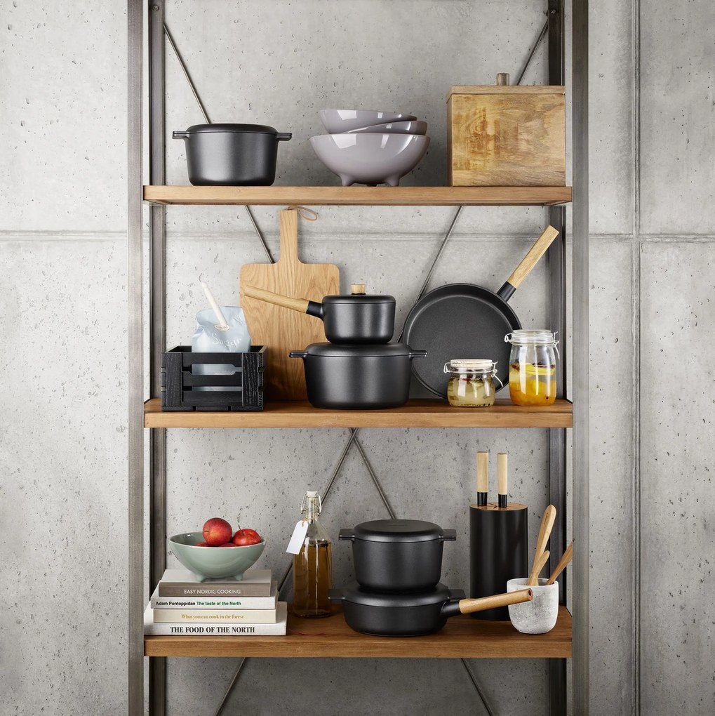 Pánev Nordic Kitchen 24 cm