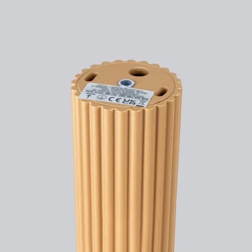 Stropní svítidlo SOLLUX KARBON 10 zlaté GU10 1x10W bez žárovky SL.1549