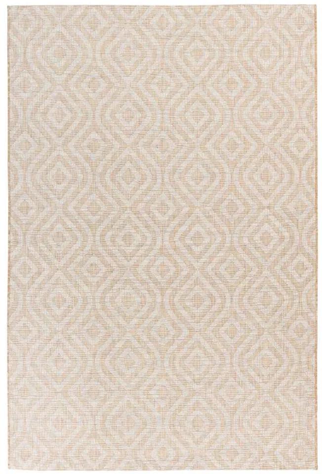 Obsession Kusový koberec My Nordic 972 Taupe Rozměr koberce: 80 x 150 cm