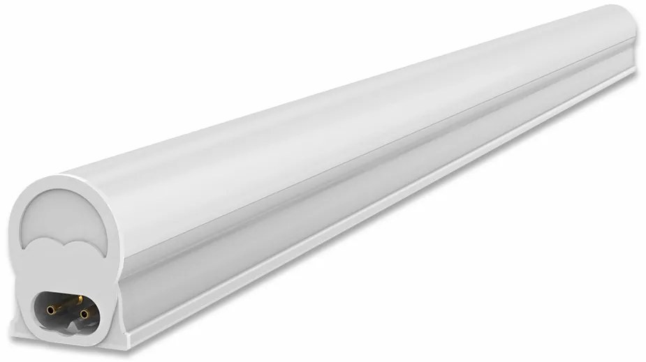 EMOS LED zářivkové svítidlo 60cm 8W s vypínačem ZS2121