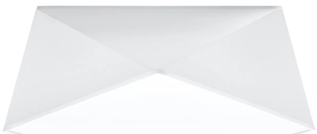 Sollux Lighting Stropní svítidlo HEXA 35 bílé