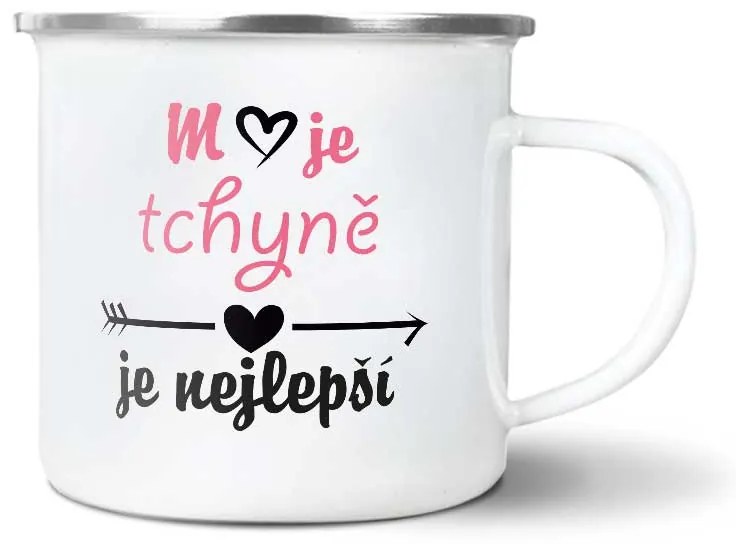 Sablio Plecháček Moje tchyně je nejlepší: 300 ml