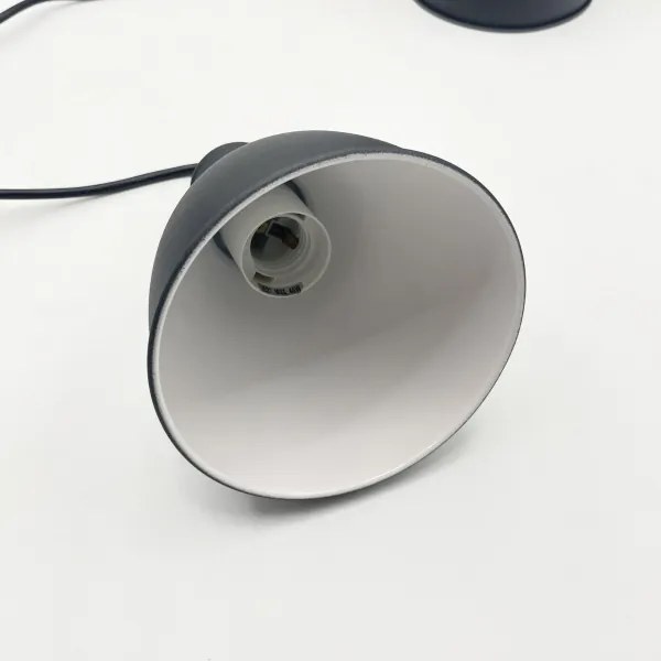Brilagi - LED Lustr na lanku RIDDY 4xE27/60W/230V černá