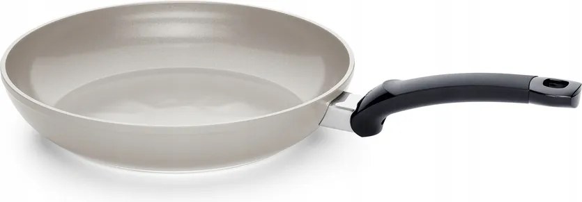 Tradiční nepřilnavá keramická pánev Fissler Ceratal 26 cm H2