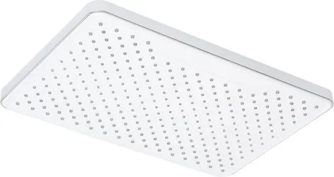 Hlavová sprcha SAT chrom SATBSHS91
