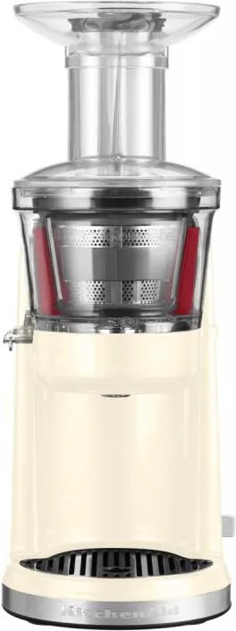 KitchenAid Artisan 5KVJ0111EAC odšťavňovač mandlová