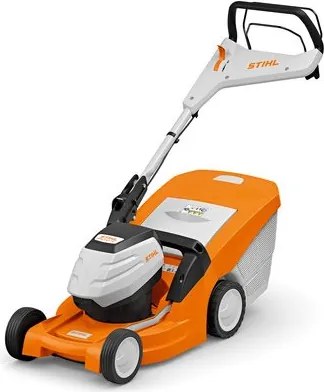 Aku sekačka STIHL RMA 443 PV + Prodloužená záruka