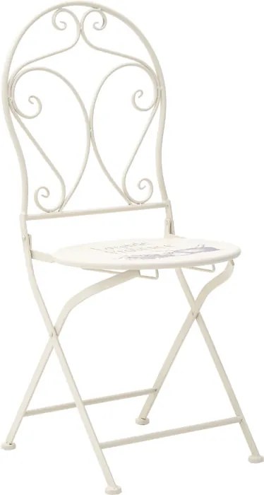 InArt Zahradní set  - 60 * 60 * 70 cm